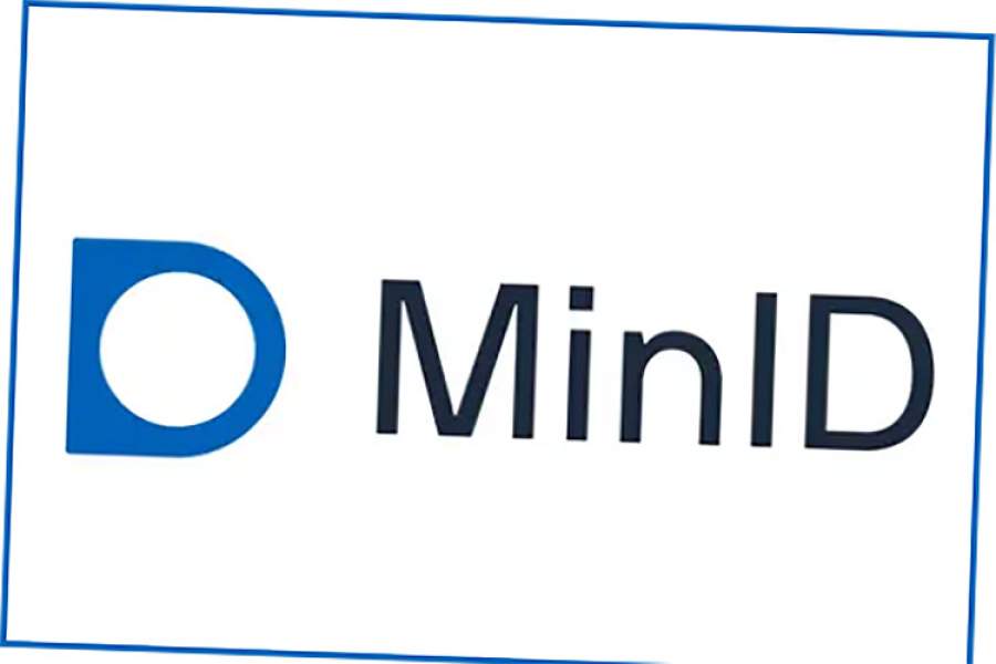 Et alternativ for nordmenn i utlandet som har mistet BankID: «MinID ...