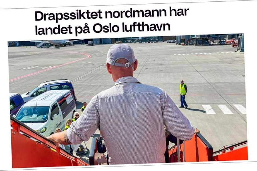 Advokat Elden, UiO-professor: – Bullman kan ikke utleveres til Thailand ...